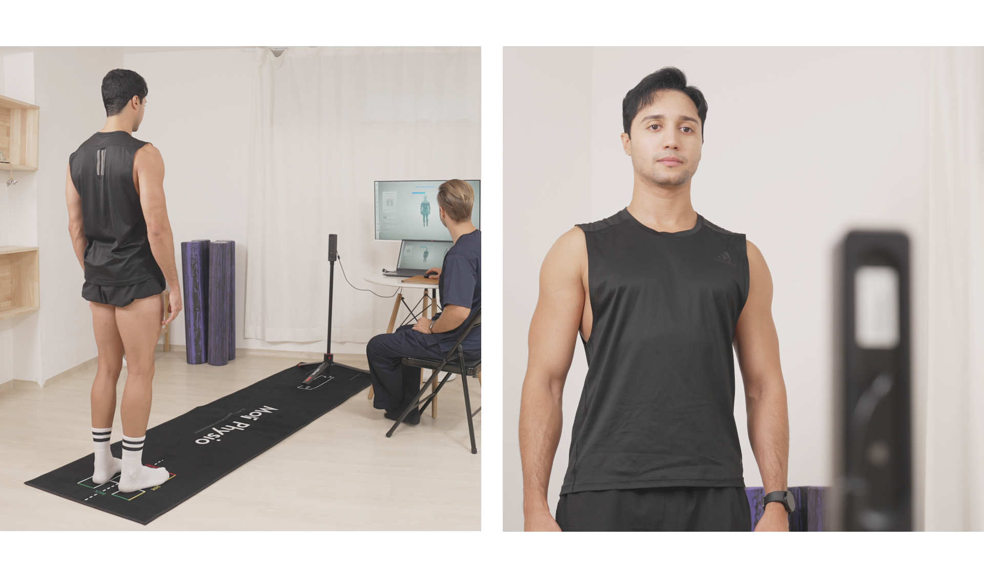 ORTOMECANICA - Moti Physio - PROMOCIÓN